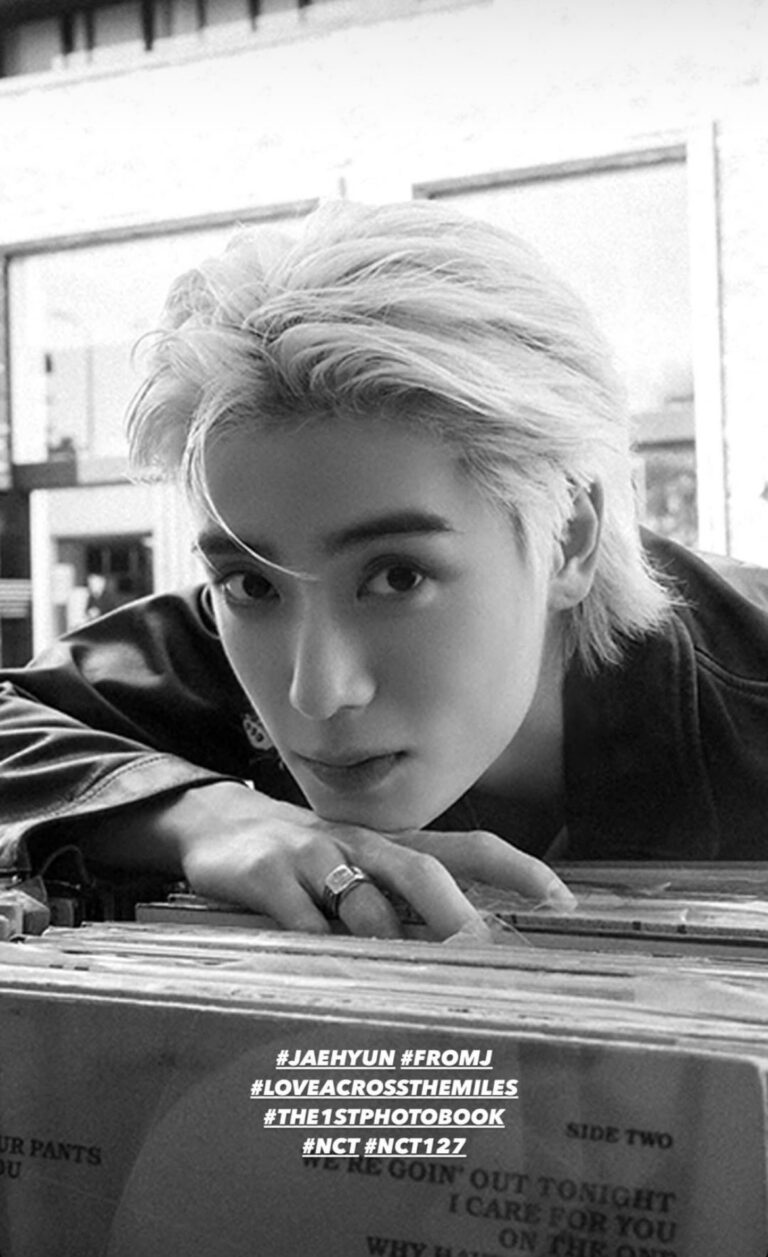 What Is the 97 Line in K-Pop? - Hello Bias