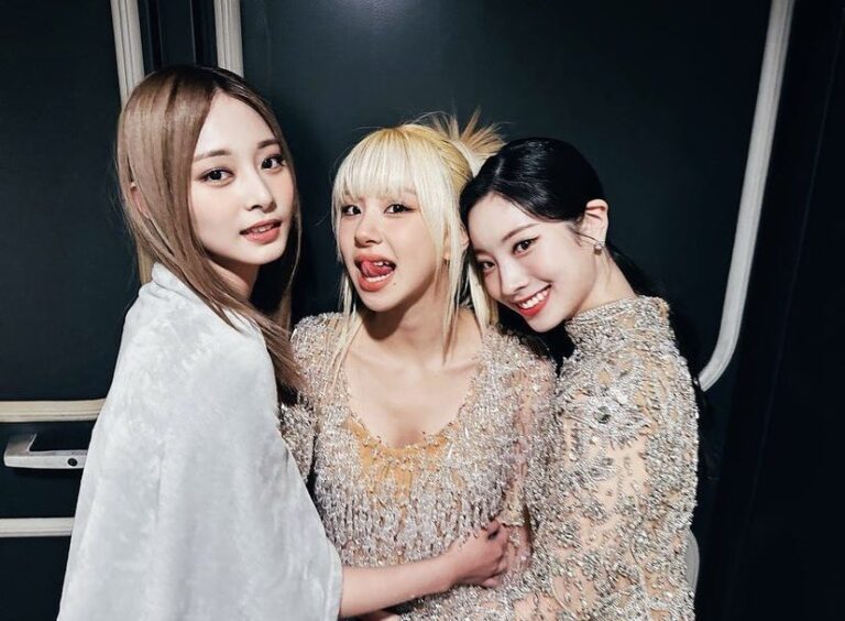 What Is the Maknae Line in K-Pop? Meaning, Examples, and Popular ...