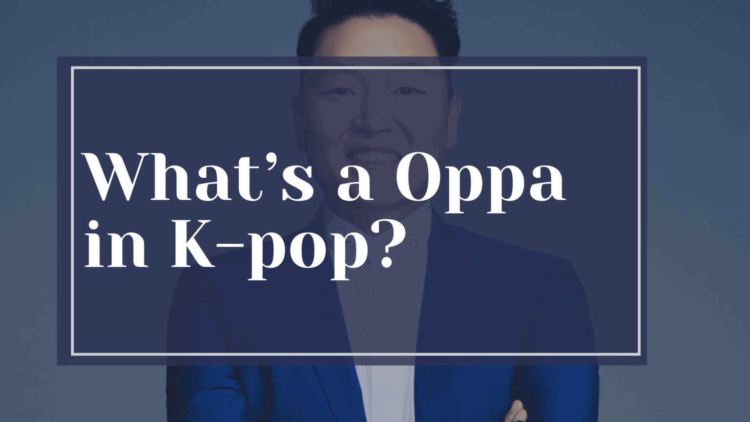 What Does “Maknae” Mean in K-Pop? Definition, Roles, and Popular ...