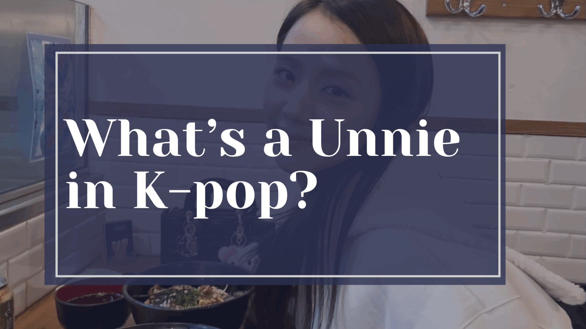 What Does ‘Oppa’ Mean in K-pop? Definition, Roles, and Popular Members ...