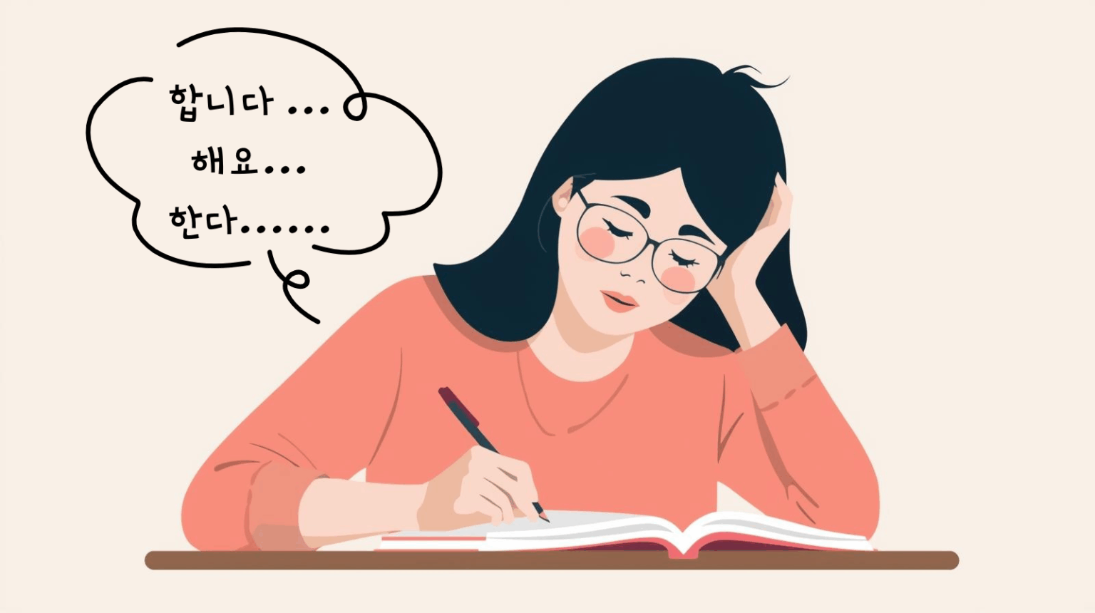 Korean Grammar Basics: Understanding the Three Korean Speech Styles ...