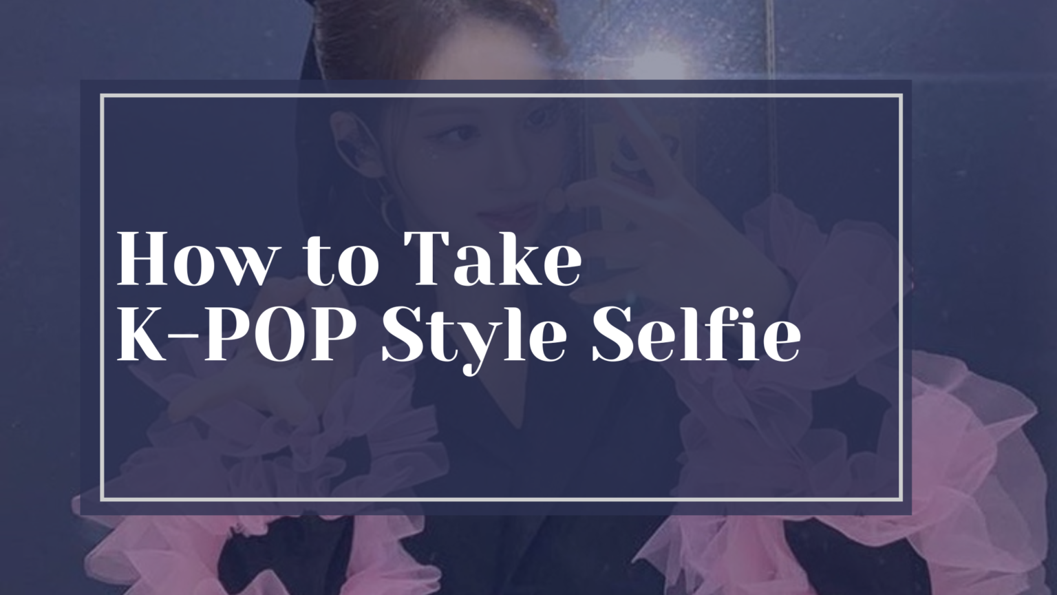 What Does “Hyung” Mean in K-Pop? Definition, Roles, and Popular Members ...